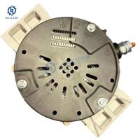 China 2357133 235-7133 10R9096 101211-8460 1012118460 113280 146-50205 Engine Alternator For CATEEEEEerpilar C11 C13 C15 Excavator for sale