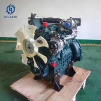 China Diesel Engine V1505 V2203 V2403 V2607 V3300 V3307 V3600 V3307 V3800 For Kubota for sale