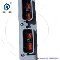 China Hyundai Original Excavator Controller 21Q9-32150 R330LC-9S Controller Panel Computer Board For R35 R55 R80 R130 R140 for sale