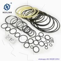 China Jisung JSC Hydraulic Hammer Seal Kit JSB20 JSB30 JSB40 JSB50 JSB60 JSB81 JSB121 JSB130 JSB151 Breaker Repair Kits for sale
