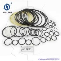 China Jisung JSC Hydraulic Hammer Seal Kit JSB20 JSB30 JSB40 JSB50 JSB60 JSB81 JSB121 JSB130 JSB151 Breaker Repair Kits for sale