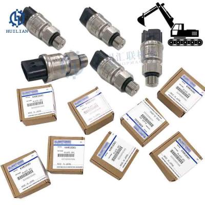 China KHR10301 Excavator Parts Pressure Sensor Switch For SH200 SH210 SH240 SH250 for sale