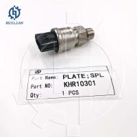 China KHR10301 Excavator Parts Pressure Sensor Switch For SH200 SH210 SH240 SH250 for sale
