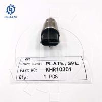 China KHR10301 Excavator Parts Pressure Sensor Switch For SH200 SH210 SH240 SH250 for sale