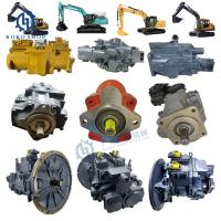 China Excavator Part Pump Assy ZAX490-5A ZX490-5A ZX500LC-3 ZX520LC ZX520LCH-3 Main Pump YA00035147 Hydraulic Pump For Hitachi for sale