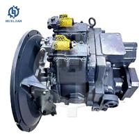 China Excavator Part Pump Assy ZAX490-5A ZX490-5A ZX500LC-3 ZX520LC ZX520LCH-3 Main Pump YA00035147 Hydraulic Pump For Hitachi for sale