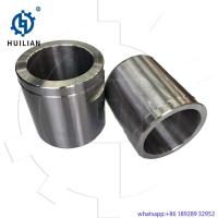 China NPK E213 Hydraulic Breaker Hammer E203 E204 E205 E210 E212 E220 Front Cover Lower Bush Outer Bush Upper Bush Inner Bush for sale