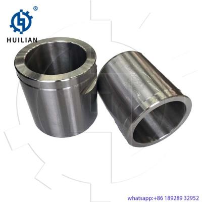 China NPK E213 Hydraulic Breaker Hammer E203 E204 E205 E210 E212 E220 Front Cover Lower Bush Outer Bush Upper Bush Inner Bush for sale