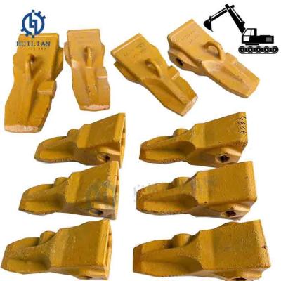 China GC331-4089 345-349 505-3113 505-4103 505-4083 Excavator Bucket Tip Tooth With Adapter for sale