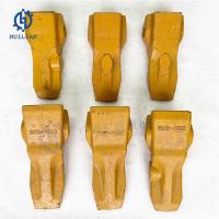 China GC331-4089 345-349 505-3113 505-4103 505-4083 Excavator Bucket Tip Tooth With Adapter for sale