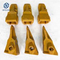 China GC331-4089 345-349 505-3113 505-4103 505-4083 Excavator Bucket Tip Tooth With Adapter for sale
