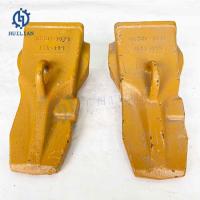China GC331-4089 345-349 505-3113 505-4103 505-4083 Excavator Bucket Tip Tooth With Adapter for sale