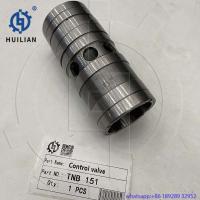 China TOKU TNB151 Hydraulic Hammer Control Valve TNB150 TNB22E TNB23E TNB230 TNB30 Control Valve Group Hydraulic Rock Breaker for sale