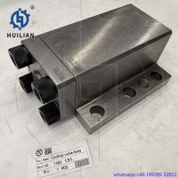 China TOKU TNB151 Hydraulic Hammer Control Valve TNB150 TNB22E TNB23E TNB230 TNB30 Control Valve Group Hydraulic Rock Breaker for sale
