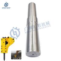 China E208 E18X E12X E215 E15X E213 GH1 E220 E225 Hydraulic Breaker Piston NPK Hammer Piston For Excavator Parts for sale