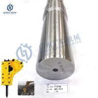 China E208 E18X E12X E215 E15X E213 GH1 E220 E225 Hydraulic Breaker Piston NPK Hammer Piston For Excavator Parts for sale