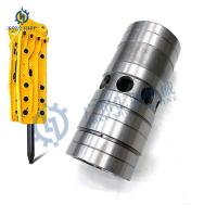 China TNB100 TNB141 TNB150 TNB190 TNB220 TNB230 Control Valve TNB151 Hydraulic Breaker Standby Valve For Excavator Parts for sale