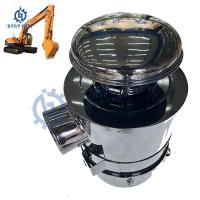 China Standard Excavator Filter For PC270 ZX350 EX330 EC330 E320 R210LC SY155W SK220 Excavator Parts for sale