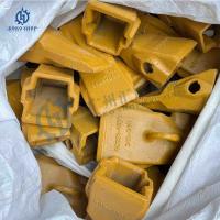 China 505-4103 505-4083 505-3113 Excavator Bucket Tooth For 320D 330 336 CXT3H G1BG Excavator Undercarriage Parts for sale