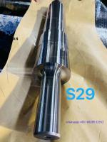 China RAMMER Hydraulic Hammer Piston S21 S20 S24 S22 S23D30 S24 S25 S29 S52 S56 S82 S83 S84 S86  Hydraulic Hammer Piston for sale