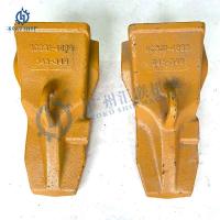 China GC331-4089 345-349 505-4083 505-3113 505-4103 Excavator Heavy Duty Bucket Teeth for sale