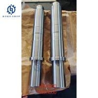 China CR42 S20 S21 S22 S23 S25 S26 S29 S52 ROX700 S700 S55 S56 S800 S82 S1400 Hydraulic Breaker Piston For Rammer Hammer Parts for sale