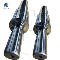 China S21 S20 S24 S22 S23 S24 S25 S26 S29 Durable Life Excavator Hydraulic Breaker Hammer Piston for sale
