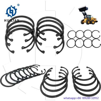 China CATEEEEE Seal Kit 1K-6985 1K6985 For CATEEEEEerpilar 215 235 245 385 D6N LGP D5 140 160  D6K2 LGP D6K2 XL D6K LGP D6K D6K XL D6M for sale