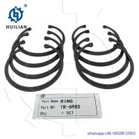 China CATEEEEE Seal Kit 1K-6985 1K6985 For CATEEEEEerpilar 215 235 245 385 D6N LGP D5 140 160  D6K2 LGP D6K2 XL D6K LGP D6K D6K XL D6M for sale