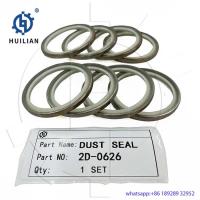 China CATEEEEE Seal Kit 2D-0626 2D0626 For CATEEEEEerpilar 120K 120M 2 120M 12G 12H 621F 621G 621R 621S 623 623B for sale
