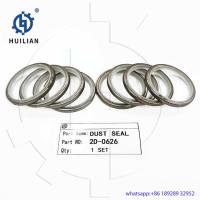China CATEEEEE Seal Kit 2D-0626 2D0626 For CATEEEEEerpilar 120K 120M 2 120M 12G 12H 621F 621G 621R 621S 623 623B for sale