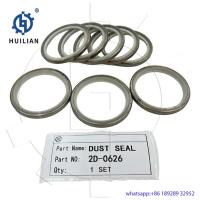 China CATEEEEE Seal Kit 2D-0626 2D0626 For CATEEEEEerpilar 120K 120M 2 120M 12G 12H 621F 621G 621R 621S 623 623B for sale