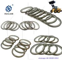 China CATEEEEE Seal Kit 2D-0626 2D0626 For CATEEEEEerpilar 120K 120M 2 120M 12G 12H 621F 621G 621R 621S 623 623B for sale