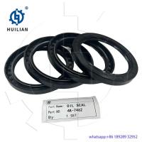 China 4K-7462 4K7462 CATEEEEE Seal Kit For CATEEEEEerpilar 814 966 972 815 816 972K 972L 972M 972M XE 972XE for sale