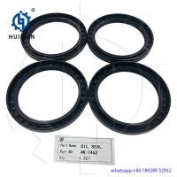 China 4K-7462 4K7462 CATEEEEE Seal Kit For CATEEEEEerpilar 814 966 972 815 816 972K 972L 972M 972M XE 972XE for sale