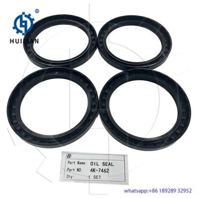 China 4K-7462 4K7462 CATEEEEE Seal Kit For CATEEEEEerpilar 814 966 972 815 816 972K 972L 972M 972M XE 972XE for sale