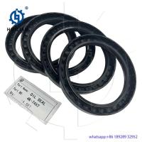 China 4K-7462 4K7462 CATEEEEE Seal Kit For CATEEEEEerpilar 814 966 972 815 816 972K 972L 972M 972M XE 972XE for sale