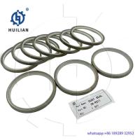 China CATEEEEE Seal Kit 7K-9210 7K-9211 For CATEEEEEerpilar 950 966 972 920 D10 D11 D9 10U 11 955 973 215 for sale