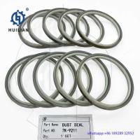 China CATEEEEE Seal Kit 7K-9210 7K-9211 For CATEEEEEerpilar 950 966 972 920 D10 D11 D9 10U 11 955 973 215 for sale