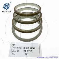 China CATEEEEE Seal Kit 7K-9210 7K-9211 For CATEEEEEerpilar 950 966 972 920 D10 D11 D9 10U 11 955 973 215 for sale