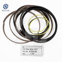 China Original 9154141 9063688 9063136 Excavator Spare Parts Seal Kit For LIEBHERR for sale