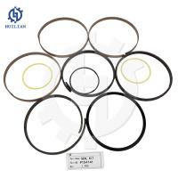 China Original 9154141 9063688 9063136 Excavator Spare Parts Seal Kit For LIEBHERR for sale