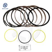China Original 9154141 9063688 9063136 Excavator Spare Parts Seal Kit For LIEBHERR for sale