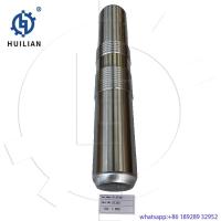 China Soosan Hydraulic Rock Hammer Piston ST200 ST300 ET300 ET200 For Excavator Hammer Parts for sale