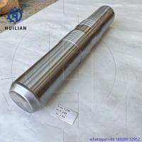 China Soosan Hydraulic Rock Hammer Piston ST200 ST300 ET300 ET200 For Excavator Hammer Parts for sale