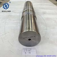 China Soosan Hydraulic Rock Hammer Piston ST200 ST300 ET300 ET200 For Excavator Hammer Parts for sale