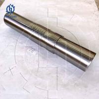 China ST200 ST300 Excavator Rock Breaker Hydraulic Concrete Breaker Hydraulic Breaker Piston for sale
