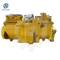 China Excavator Spare Part CATEEEEE K7V180 K7V180DTP1C9R-1E0C-V 550-4341 5504341 Hydraulic Main Pump For CATEEEEEerpilar 336 336GC for sale
