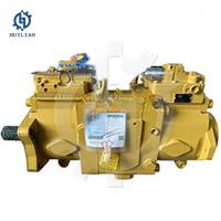 China Excavator Spare Part CATEEEEE K7V180 K7V180DTP1C9R-1E0C-V 550-4341 5504341 Hydraulic Main Pump For CATEEEEEerpilar 336 336GC for sale