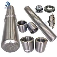 China NPK E210 E212 E213 E215 E216 E218 E220 E224 E225 E240 Excavator Breaker Hammer Piston Cylinder Bushing for sale